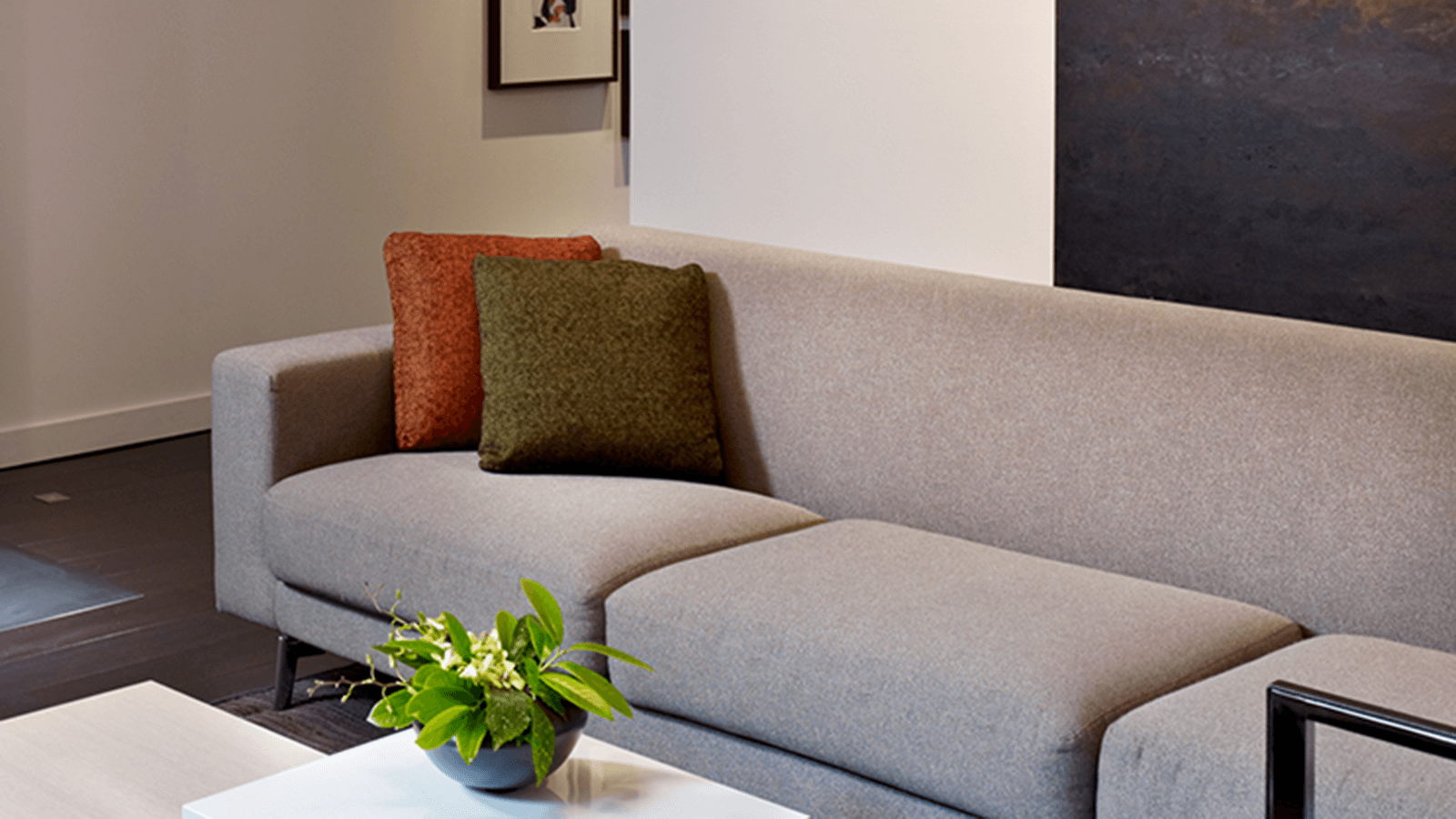 Home Adore | k YODER design