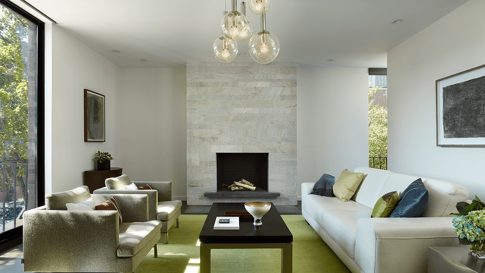 Philadelphia Magazine | k YODER design