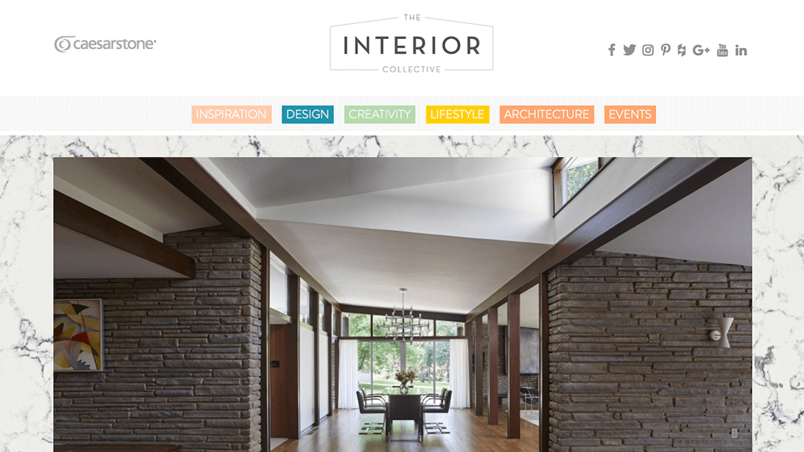 Interior Collective | k YODER design