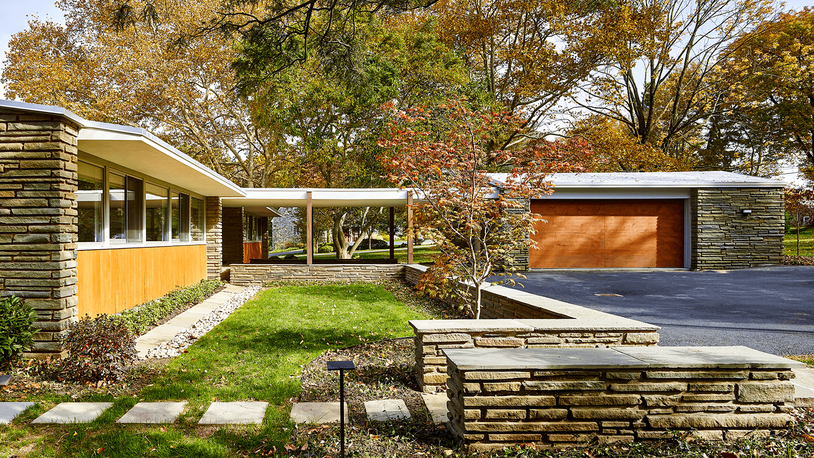 Preservation Achievement Awards 2017 | k YODER design