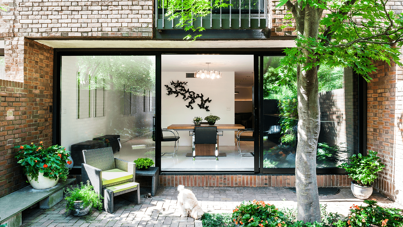 Curbed Most Memorable Homes | k YODER design