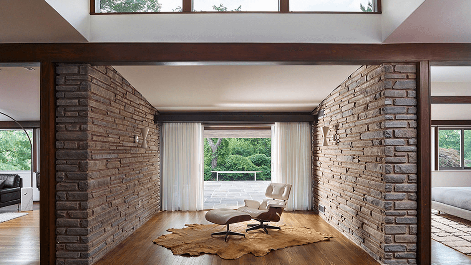 Mid-Century Home | k YODER design