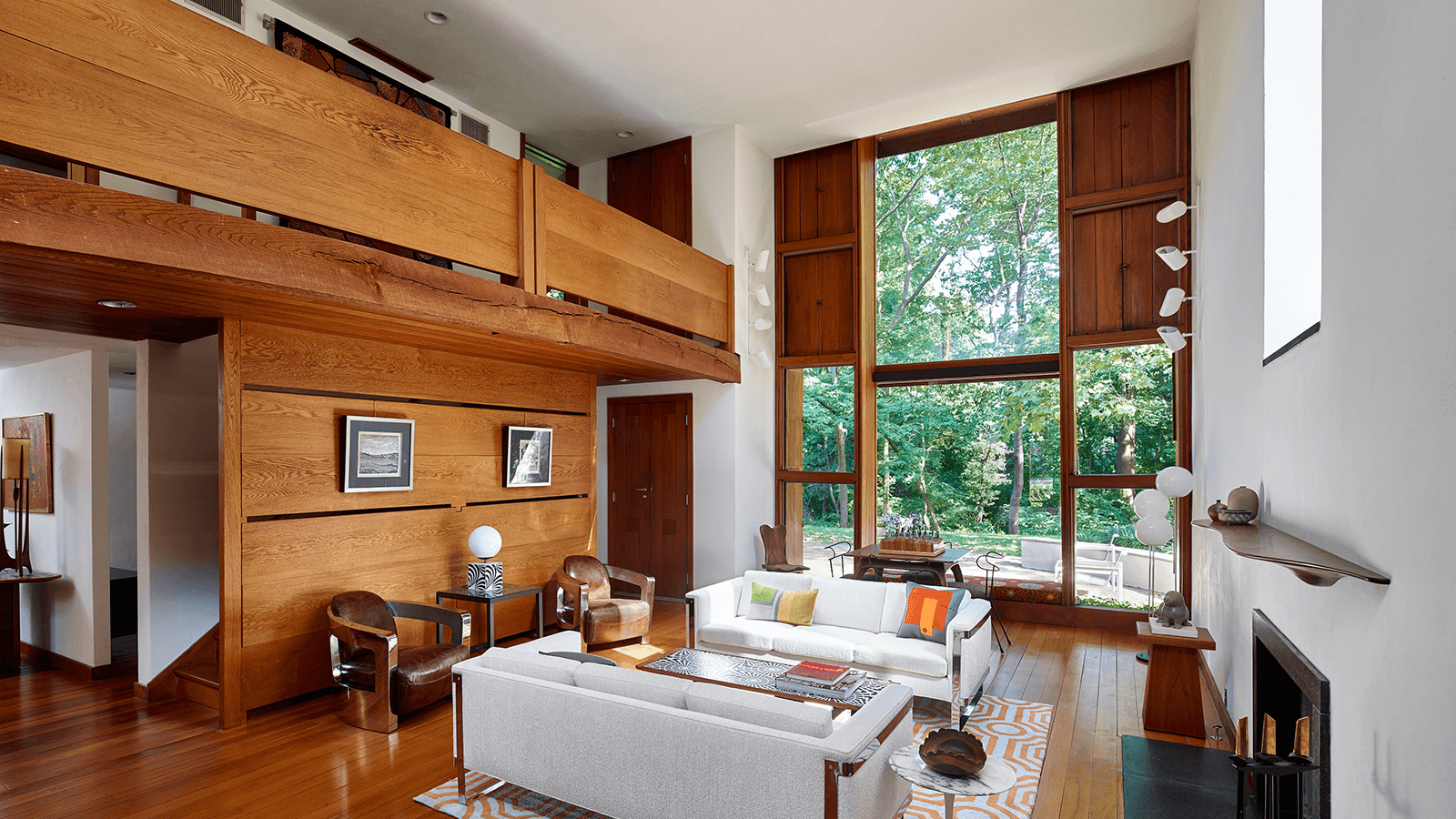 Mid-Century Home | k YODER design