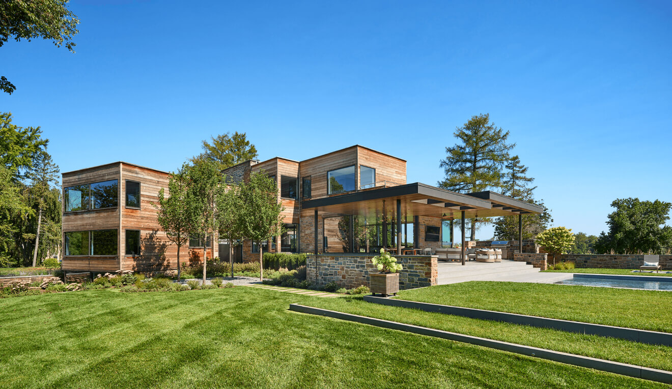 Docomomo-US Modernism in America Awards 2023 | k YODER design