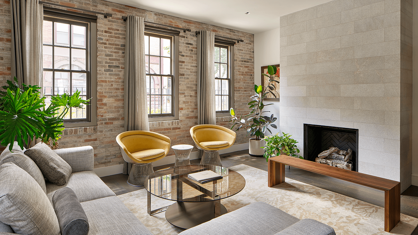 Fitler Square House | k YODER design
