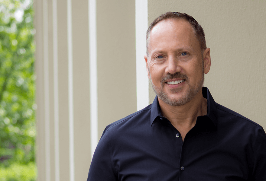 Kevin Yoder, AIA, LEED AP | k YODER design