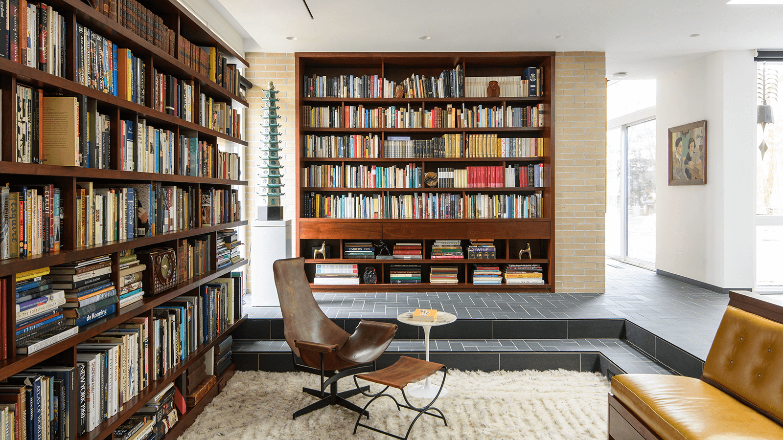 Lake Avenue Residence | k YODER design