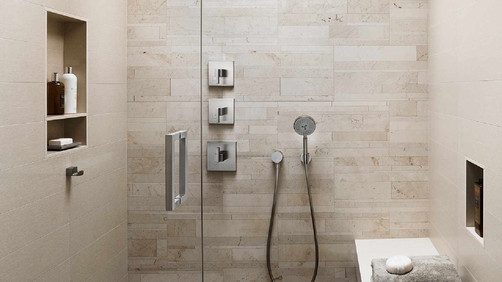 Locust Street Baths | k YODER design